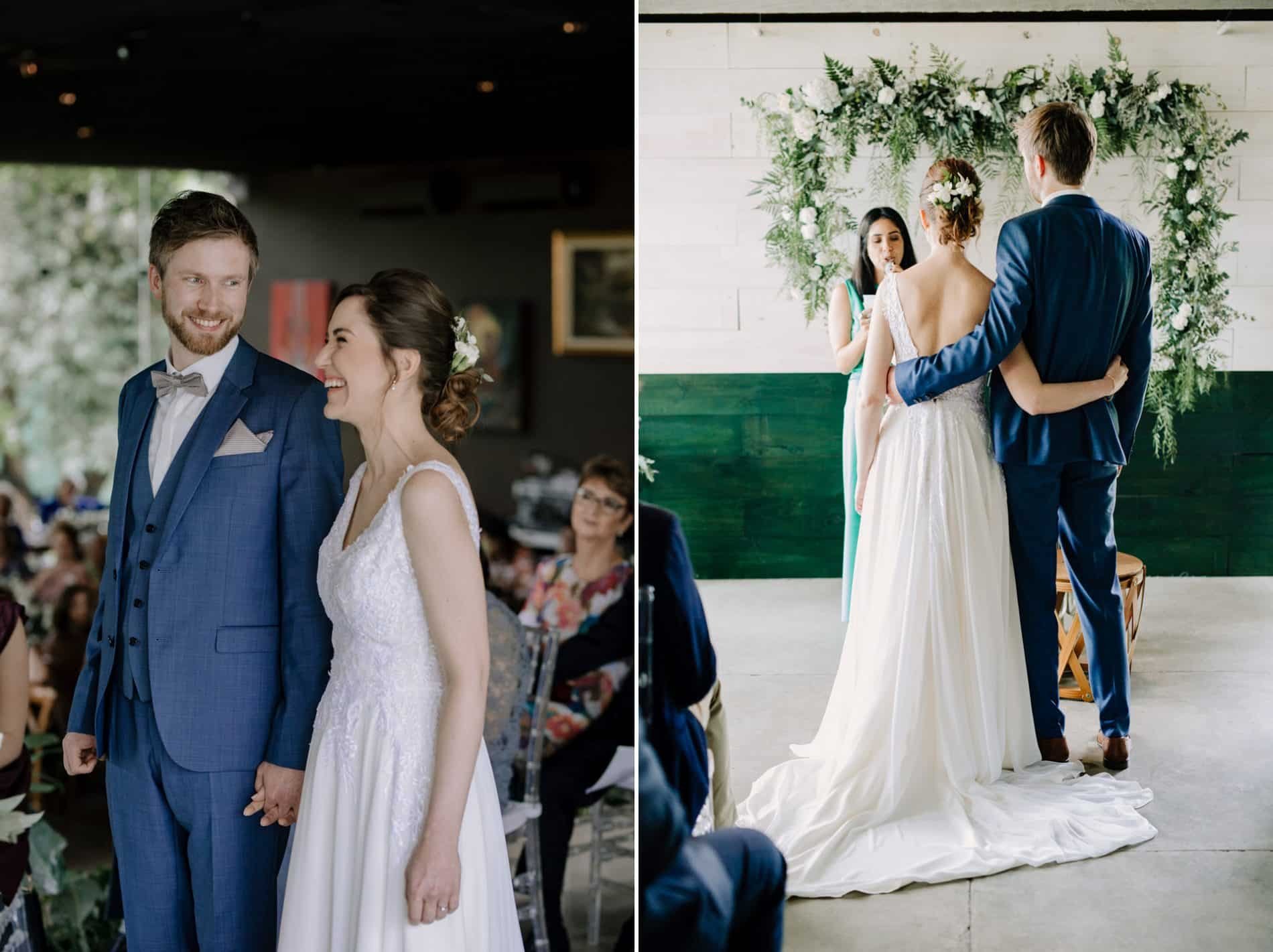 Casamento no Pipo Restaurante - Sam e Alex | Arthur Rosa