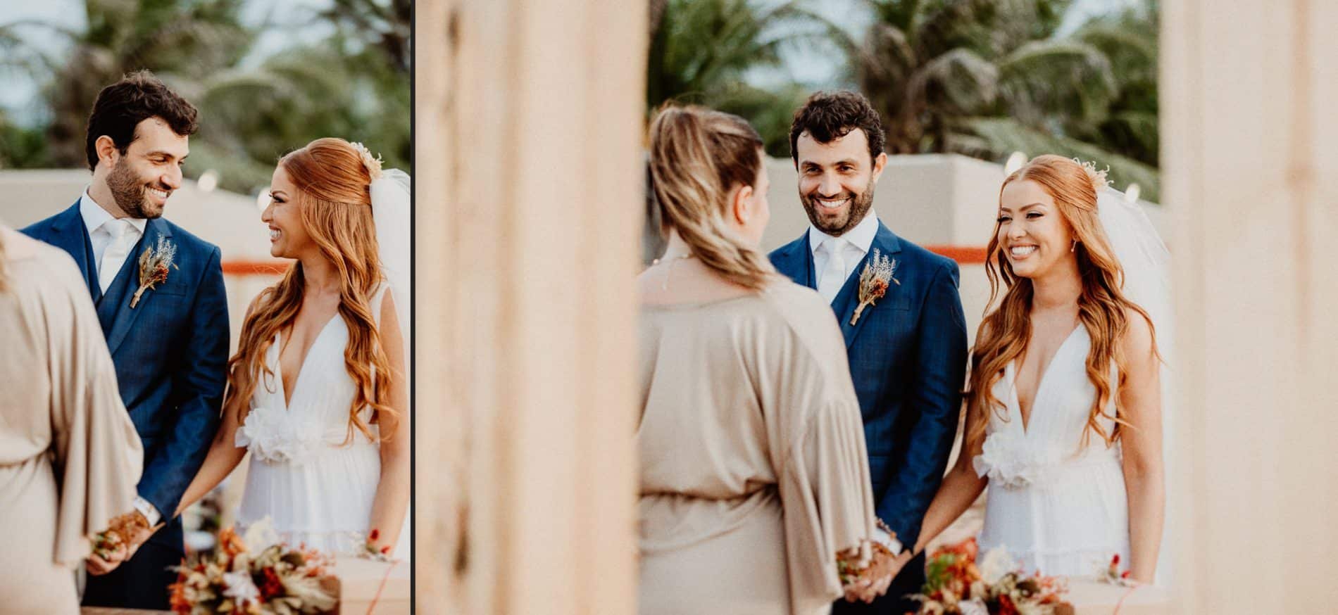 Casamento na Katavento Cumbuco - Fer + Fábio - Arthur Rosa